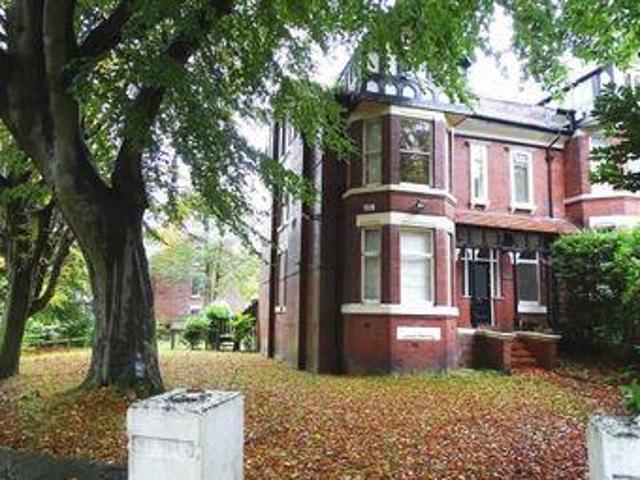 6 Bedrooms Semi detached house for sale in Prestwich Park Road South, Prestwich, Prestwich Manchester M25