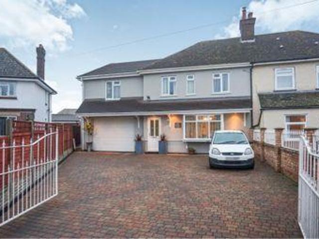 6 Bedrooms Semi detached house for sale in Willington Road, Cople MK44