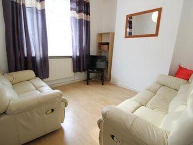 6 Bedrooms Terraced house for rent in May Street, Cathays, Cardiff CF24