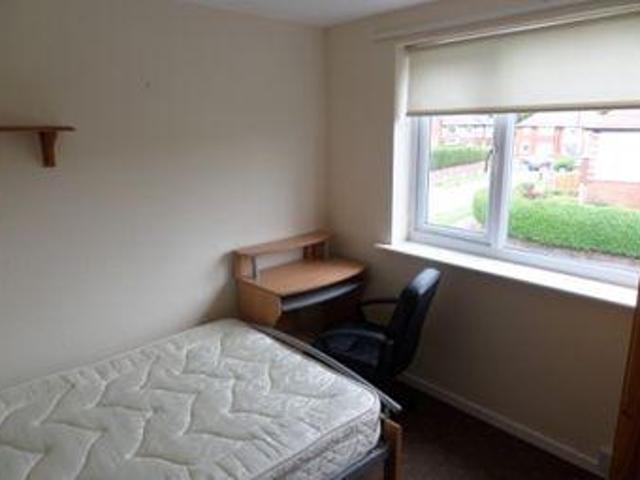 6 Bedrooms Terraced house for rent in Milson Grove, York YO10