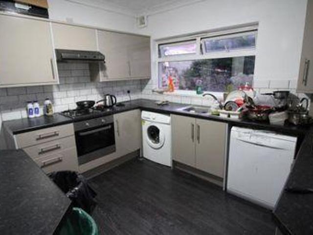 6 Bedrooms Terraced house for rent in Monthermer Road, Roath, Cardiff CF24