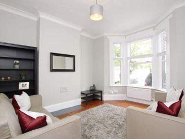 6 Bedrooms Terraced house for rent in Morval Road, London SW2