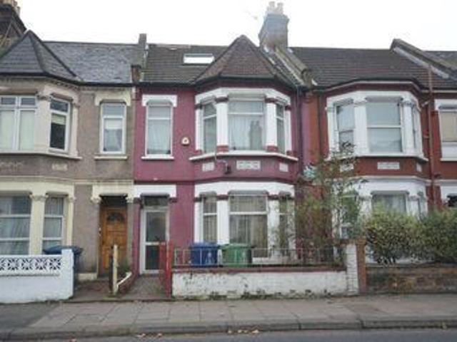 6 Bedrooms Terraced house for rent in Acton Lane, Acton W3