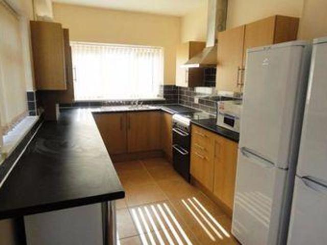 6 Bedrooms Terraced house for rent in Allensbank Crescent, Heath, South Glamorgan CF14