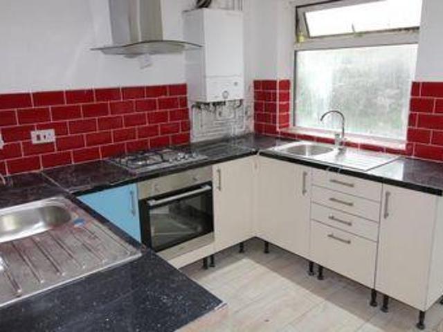 6 Bedrooms Terraced house for rent in Bedford Street, Roath, Cardiff CF24