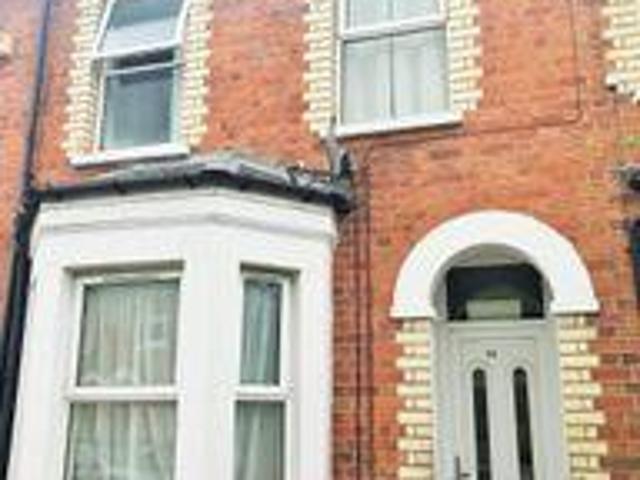 6 Bedrooms Terraced house for rent in Belnheim Road, Reading, Berkshire, UK RG1