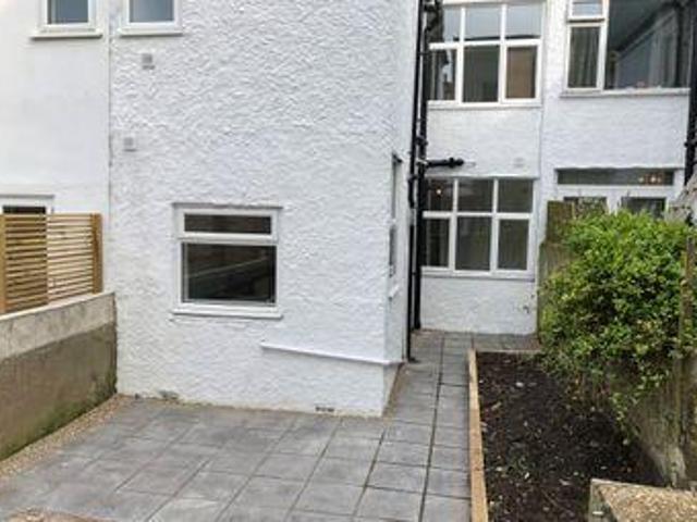 6 Bedrooms Terraced house for rent in Bennett Road, Brighton BN2