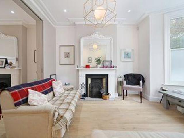 6 Bedrooms Terraced house for rent in Bracewell Road, London W10