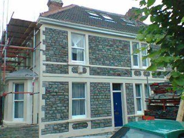 6 Bedrooms Terraced house for rent in Brookfield Avenue, Bishopston, Bristol BS7