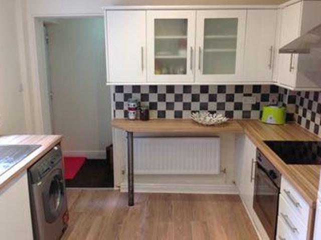 6 Bedrooms Terraced house for rent in Brocco Bank, Sheffield S11