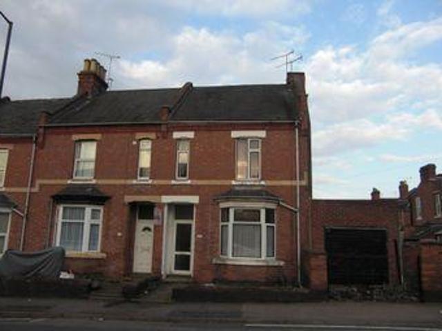 6 Bedrooms Terraced house for rent in Brunswick Street, Leamington Spa CV31