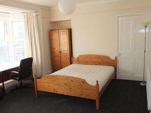 6 Bedrooms Terraced house for rent in Brynymor Road, Brynmill, Swansea SA1