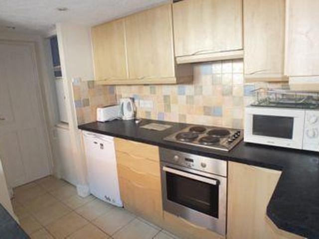 6 Bedrooms Terraced house for rent in Carnarvon Road, Reading RG1