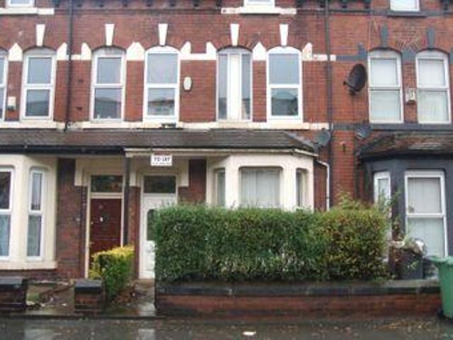 6 Bedrooms Terraced house for rent in Cardigan Road, Hyde Park, Leeds LS6