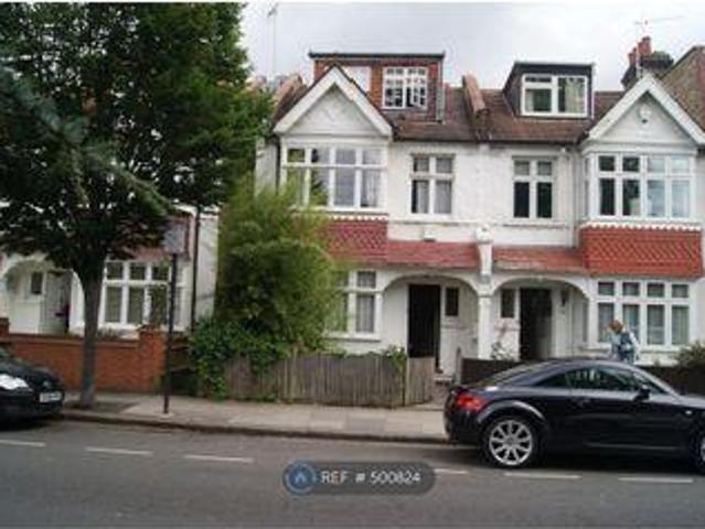 6 Bedrooms Terraced house for rent in Clancarty Road, London SW6
