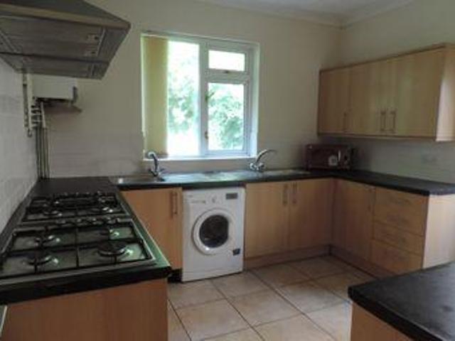 6 Bedrooms Terraced house for rent in Colum Road, Cathays, South Glamorgan CF10