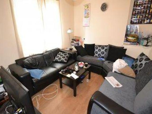6 Bedrooms Terraced house for rent in Cranbrook Street, Cathays, Cardiff CF24