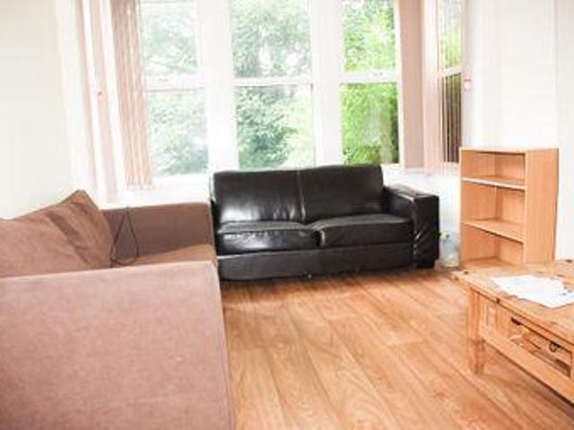 6 Bedrooms Terraced house for rent in Crookesmoor Road, Sheffield S10