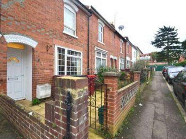 6 Bedrooms Terraced house for rent in Donnington Gardens, Reading RG1