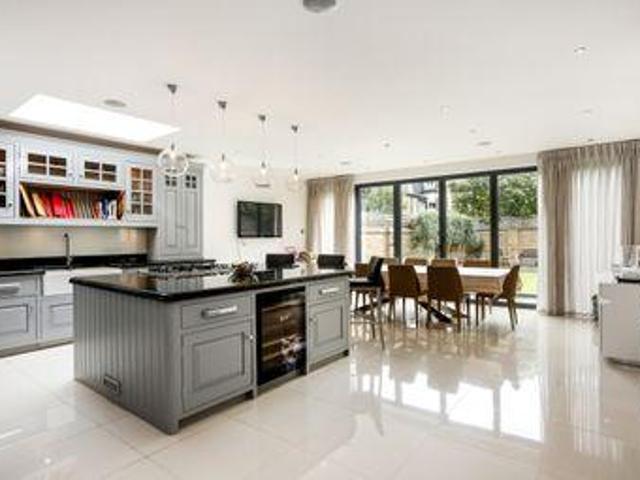 6 Bedrooms Terraced house for rent in Ellerby Street, London SW6