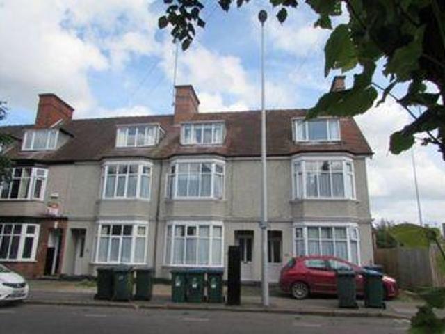 6 Bedrooms Terraced house for rent in Friars Road, Coventry, West Midlands CV1