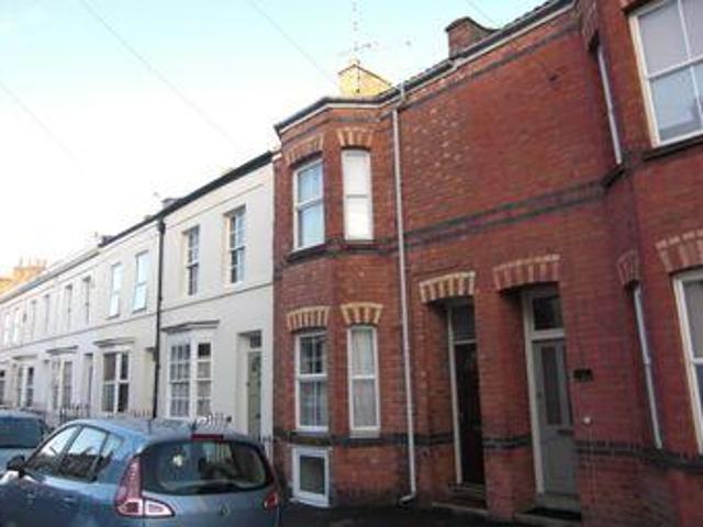 6 Bedrooms Terraced house for rent in George Street, Leamington Spa CV31