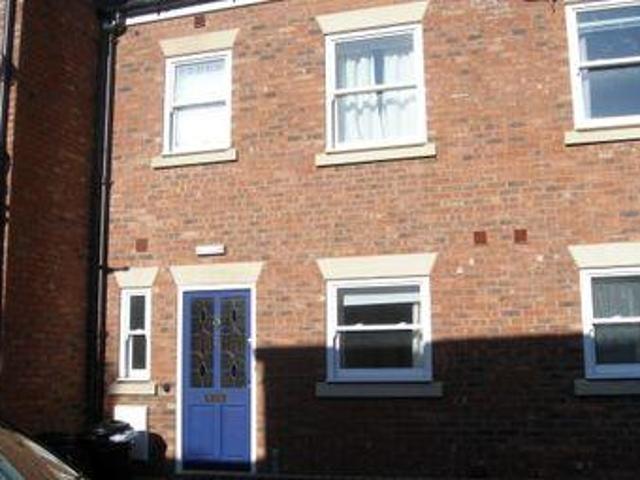 6 Bedrooms Terraced house for rent in Gordon Street, Leamington Spa CV31