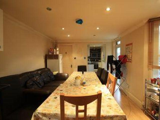 6 Bedrooms Terraced house for rent in Graveney Rd, Tooting SW17