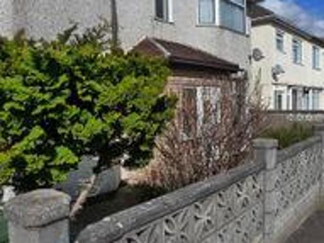 6 Bedrooms Terraced house for rent in Hunters Way, Filton, Bristol BS34