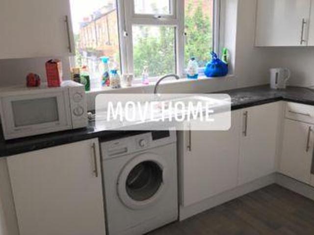6 Bedrooms Terraced house for rent in Hazelville Road, London N19