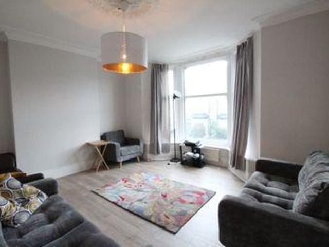 6 Bedrooms Terraced house for rent in Junction Road, Sheffield S11
