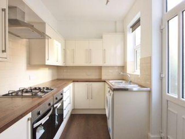 6 Bedrooms Terraced house for rent in Khartoum Road, Sheffield S11