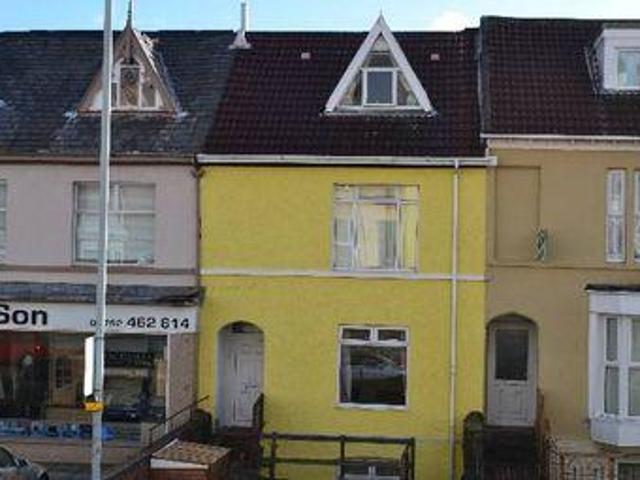 6 Bedrooms Terraced house for rent in King Edwards Road, Brynmill, Swansea SA1