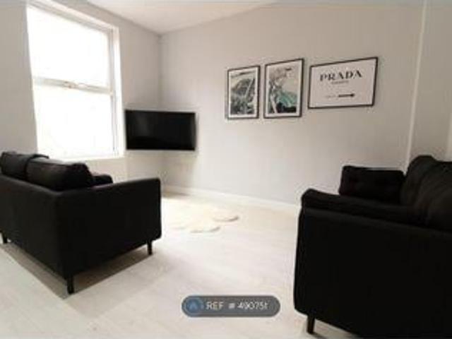 6 Bedrooms Terraced house for rent in Portman Road, Liverpool L15