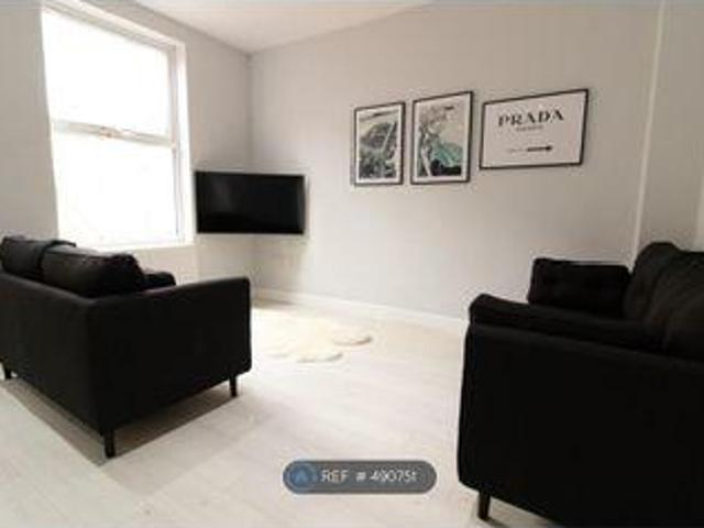 6 Bedrooms Terraced house for rent in Portman Road, Liverpool L15