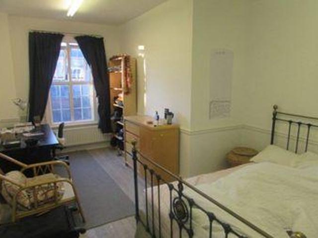 6 Bedrooms Terraced house for rent in Queen Victoria Road, Coventry, West Midlands CV1