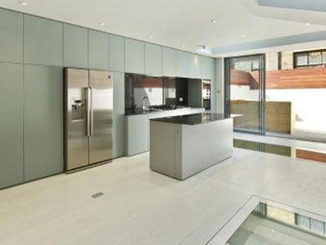 6 Bedrooms Terraced house for rent in Radipole Road, Fulham, London SW6