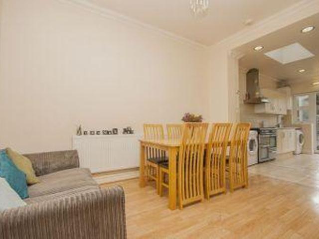 6 Bedrooms Terraced house for rent in Rancliffe Road, East Ham E6