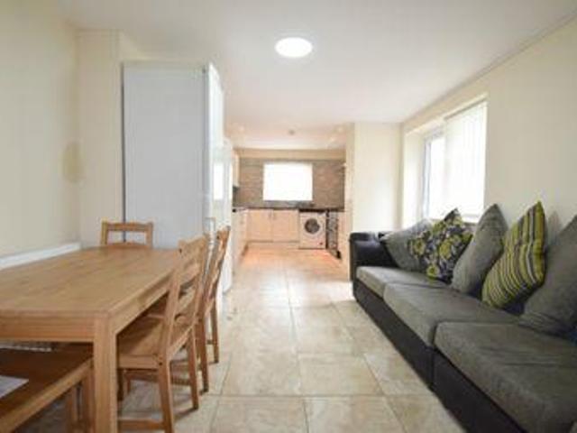 6 Bedrooms Terraced house for rent in Rhymney Street, Cardiff CF24