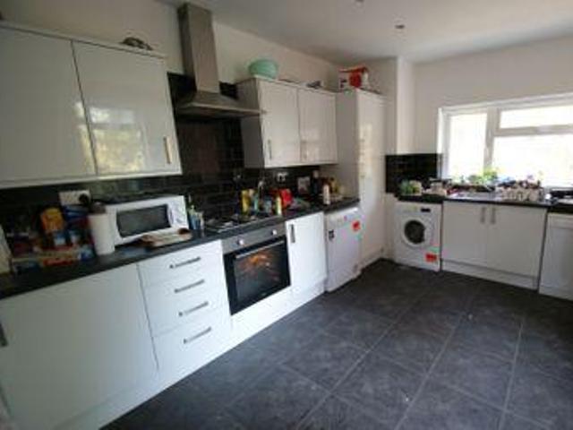 6 Bedrooms Terraced house for rent in Richmond Mount, Headingley, Leeds LS6