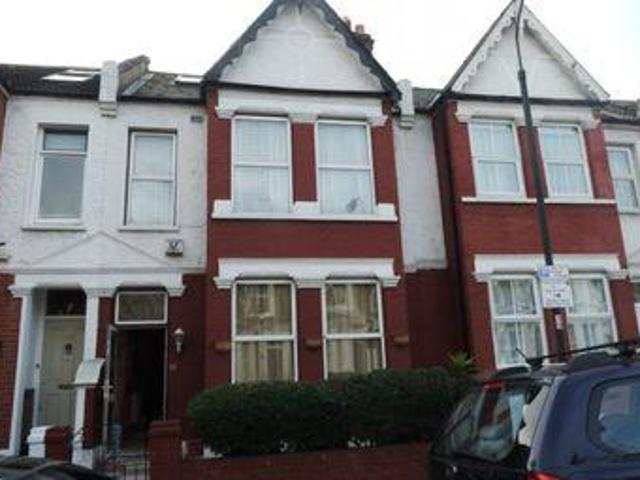 6 Bedrooms Terraced house for rent in St Elmo Road, Shepherds Bush W12