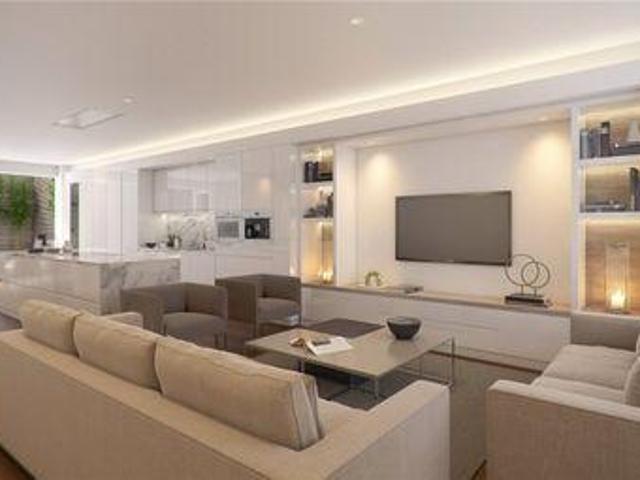 6 Bedrooms Terraced house for rent in St. Leonard´s Terrace, Chelsea, London SW3