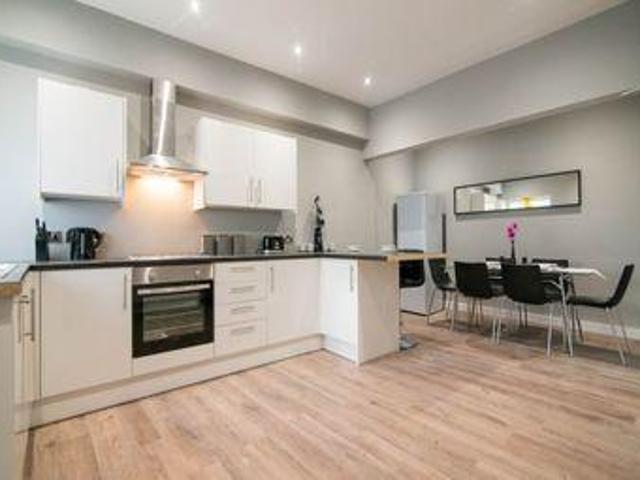 6 Bedrooms Terraced house for rent in Scarsdale Street, Salford M6