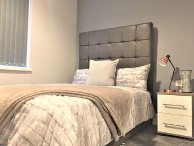6 Bedrooms Terraced house for rent in Shortheath Road, Erdington B23