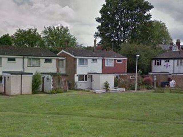 6 Bedrooms Terraced house for rent in Somner Close, Canterbury CT2