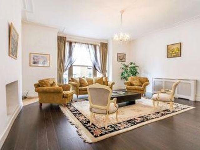 6 Bedrooms Terraced house for rent in South Audley Street, London W1K