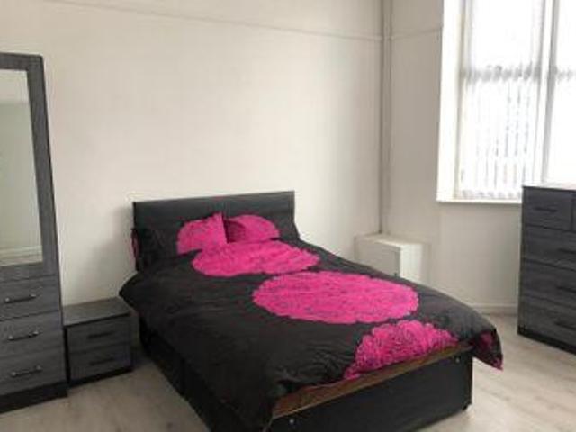 6 Bedrooms Terraced house for rent in Townsend Lane, Liverpool L6