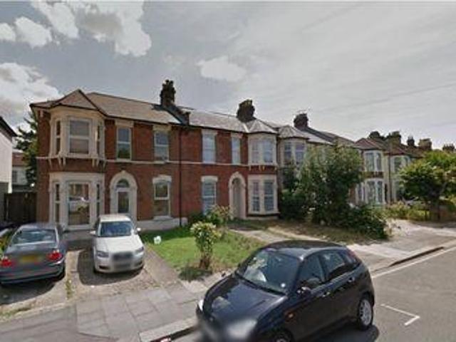 6 Bedrooms Terraced house for rent in Woodlands Road, Ilford IG1