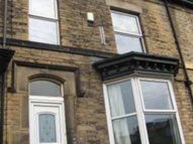 6 Bedrooms Terraced house for rent in 222 Crookesmoor Road, Crookesmoor, Sheffield S10