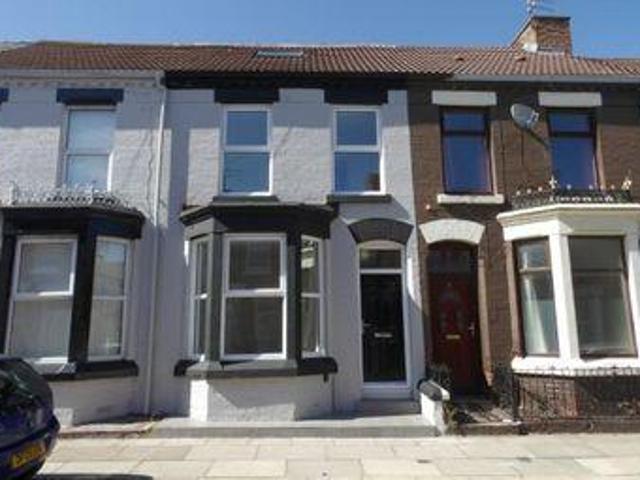 6 Bedrooms Terraced house for sale in Malvern Road, Liverpool, Merseyside, Uk L6